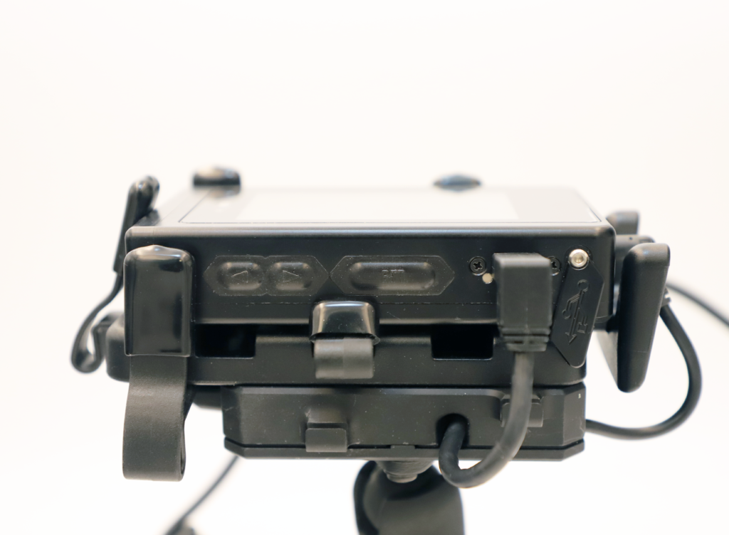 SHOUT sp Mounting Kit -003 - NAL Research