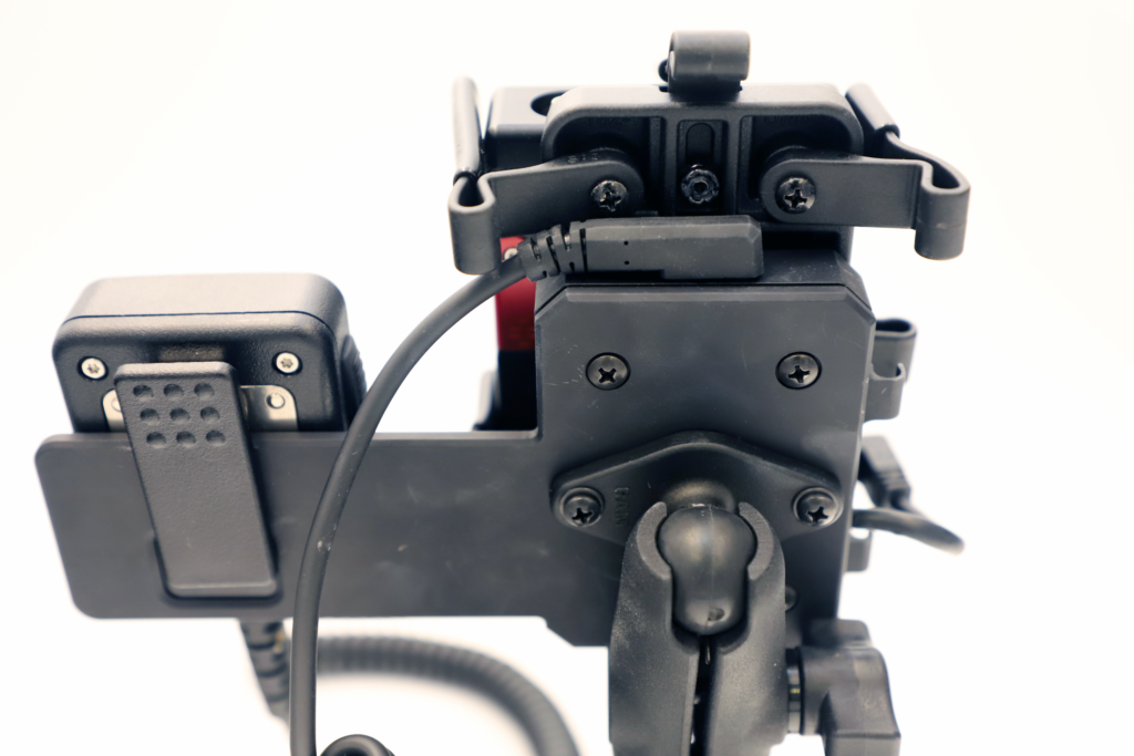 SHOUT sp Mounting Kit - 004 - NAL Research